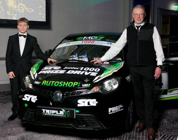 SMMC: Sharing our Success